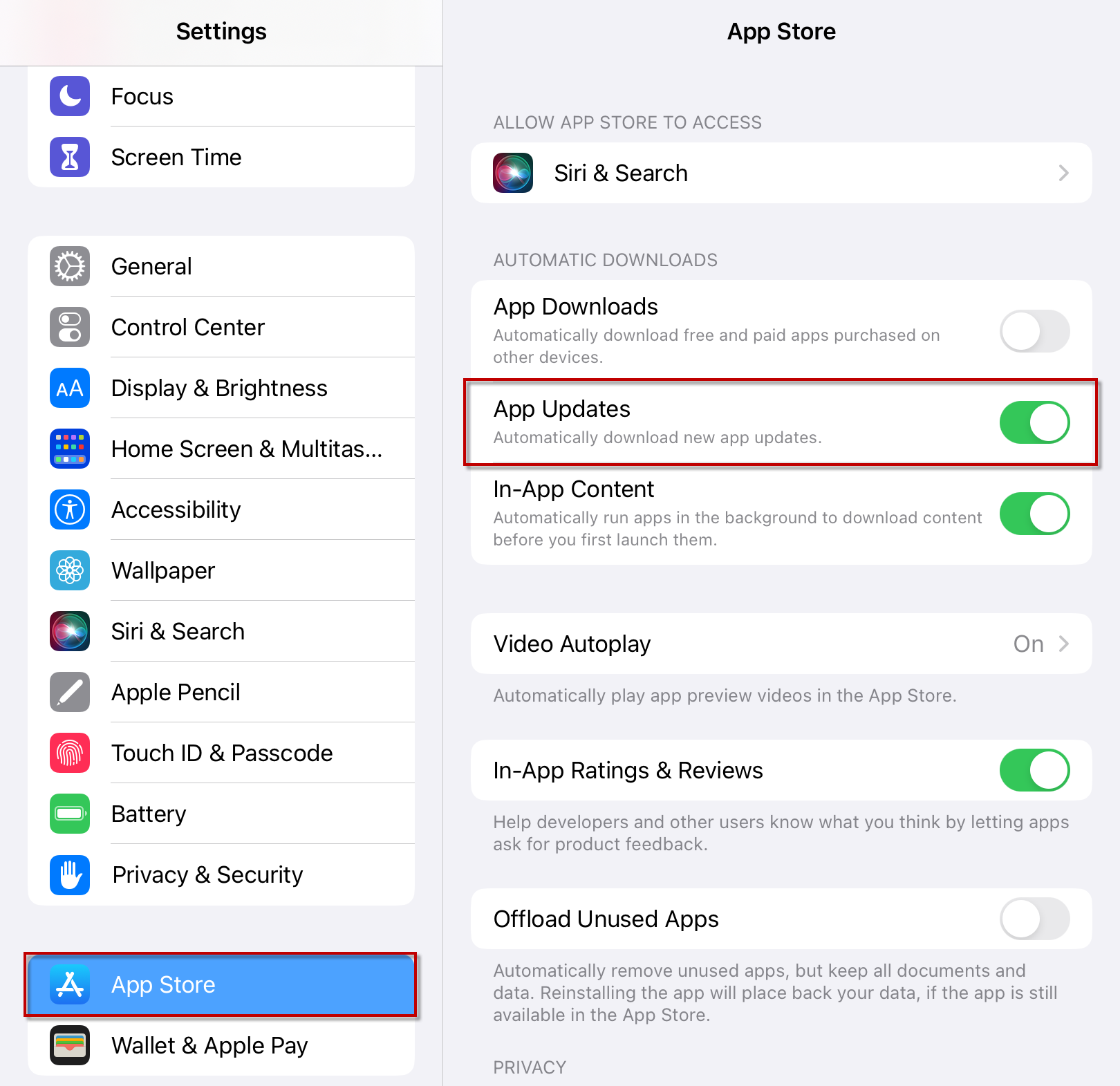 Downloading the DS smart® App to iPads – DS smart®