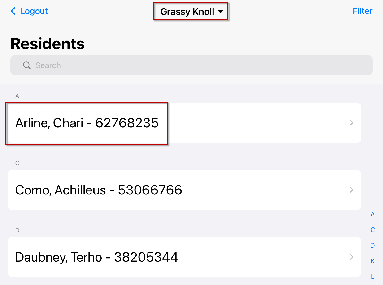 Pairing Attendant Vital Signs Monitors with iPads via Bluetooth – DS smart®