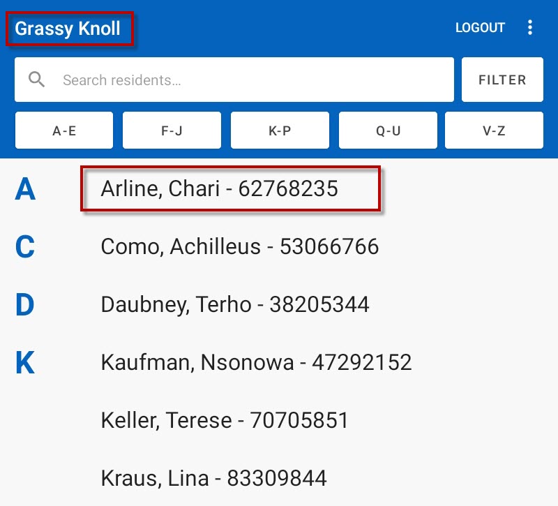 Pairing Welch Allyn Vital Signs Monitors with Tablets via Bluetooth ...