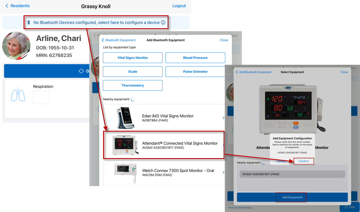 DS smart® Quick Start Guide (iOS) – DS smart®