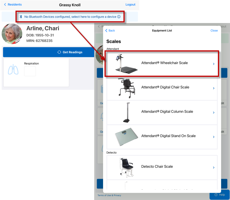 DS smart® Quick Start Guide (iOS) – DS smart®