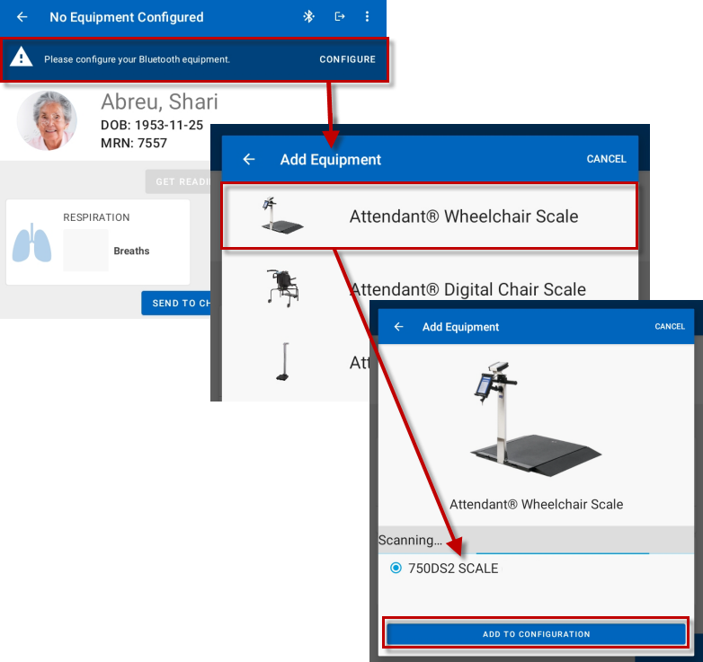 DS smart® Quick Start Guide (Android) – DS smart®