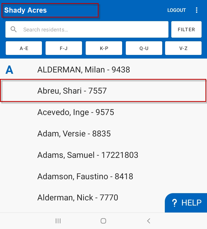Pairing Attendant Vital Signs Monitors with Tablets via Bluetooth – DS ...