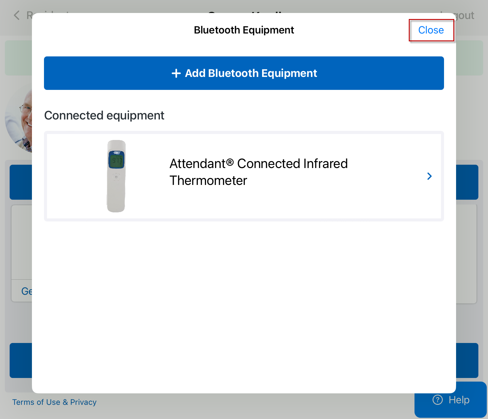 Activating Additional Equipment – DS smart®