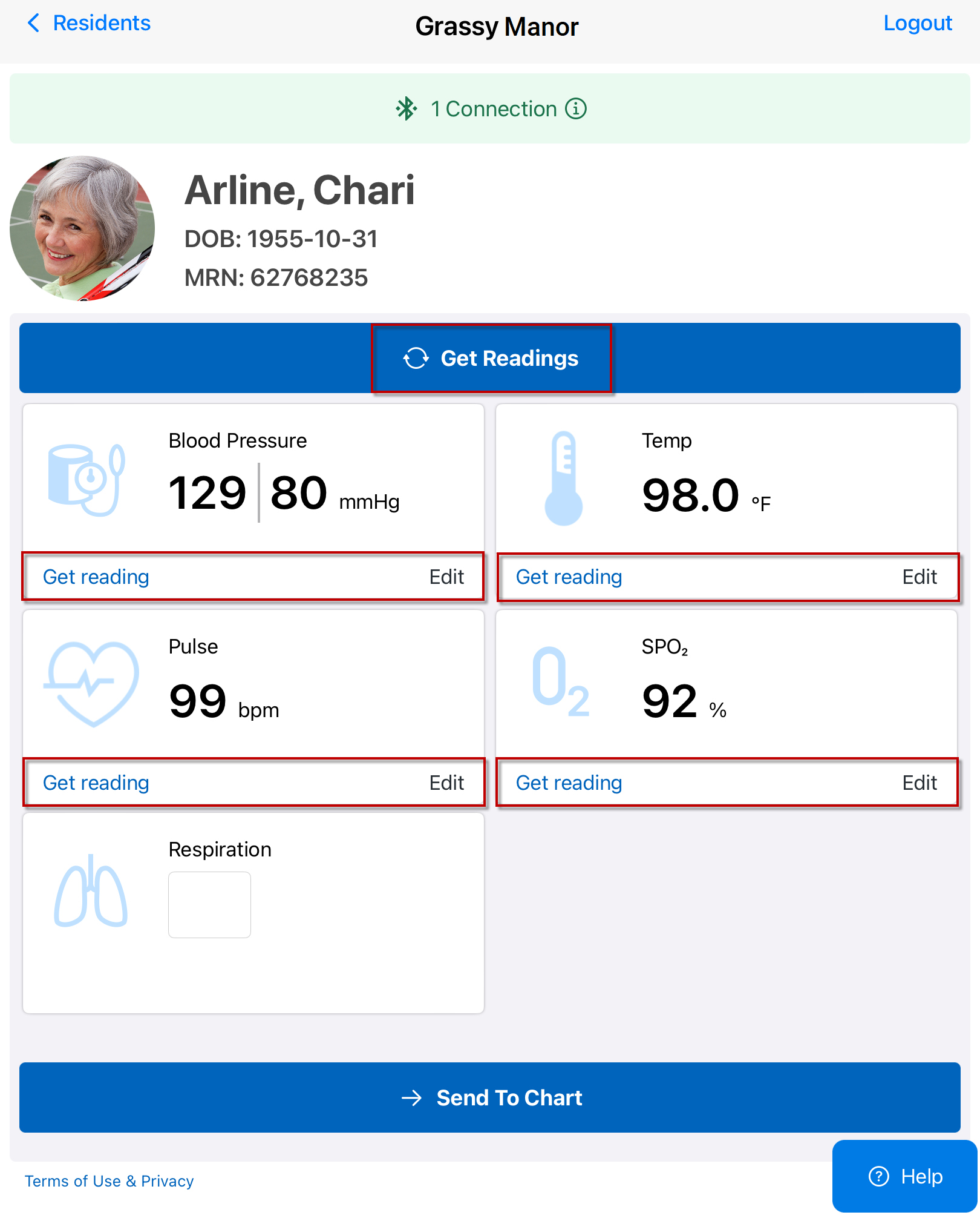 DS smart® Quick Start Guide (iOS) – DS smart®