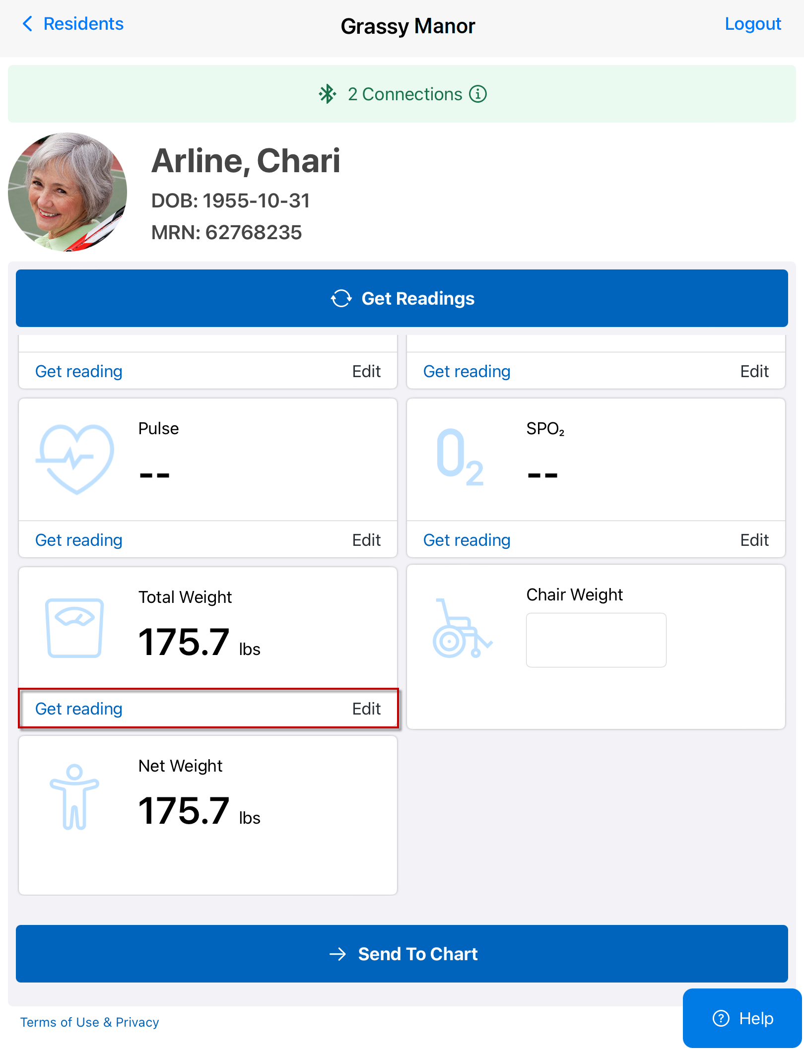 DS smart® Quick Start Guide (iOS) – DS smart®