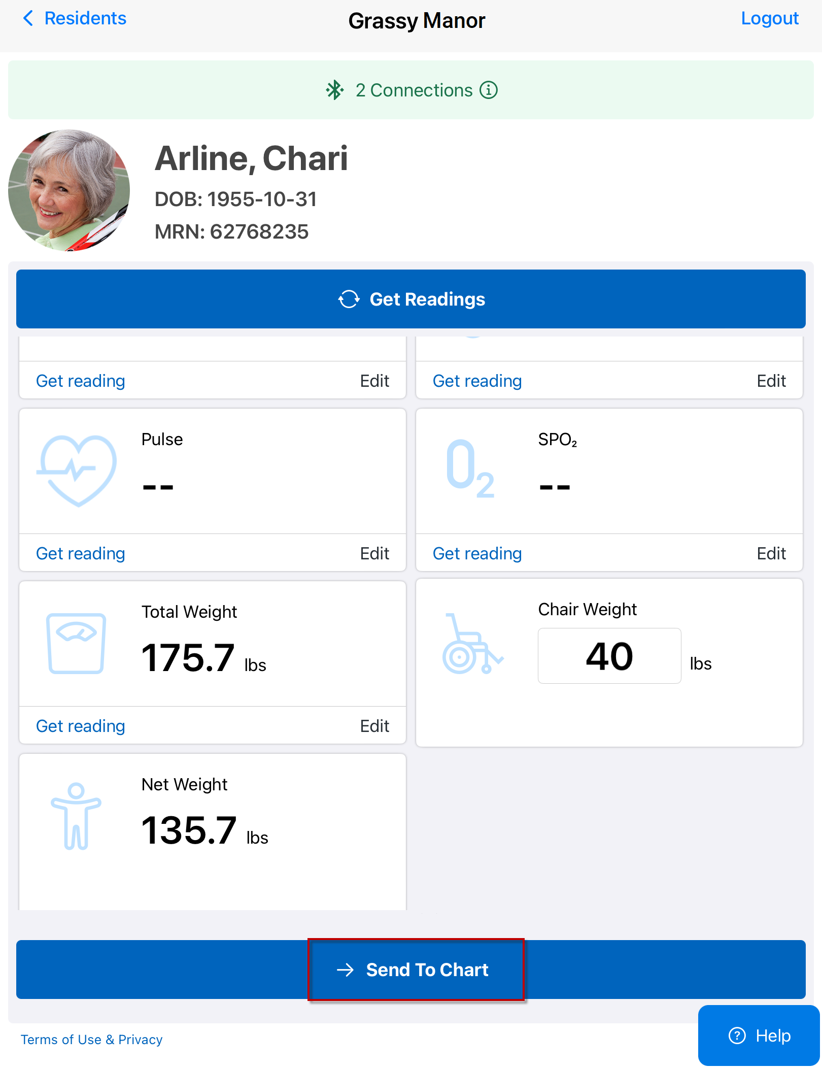 DS smart® Quick Start Guide (iOS) – DS smart®