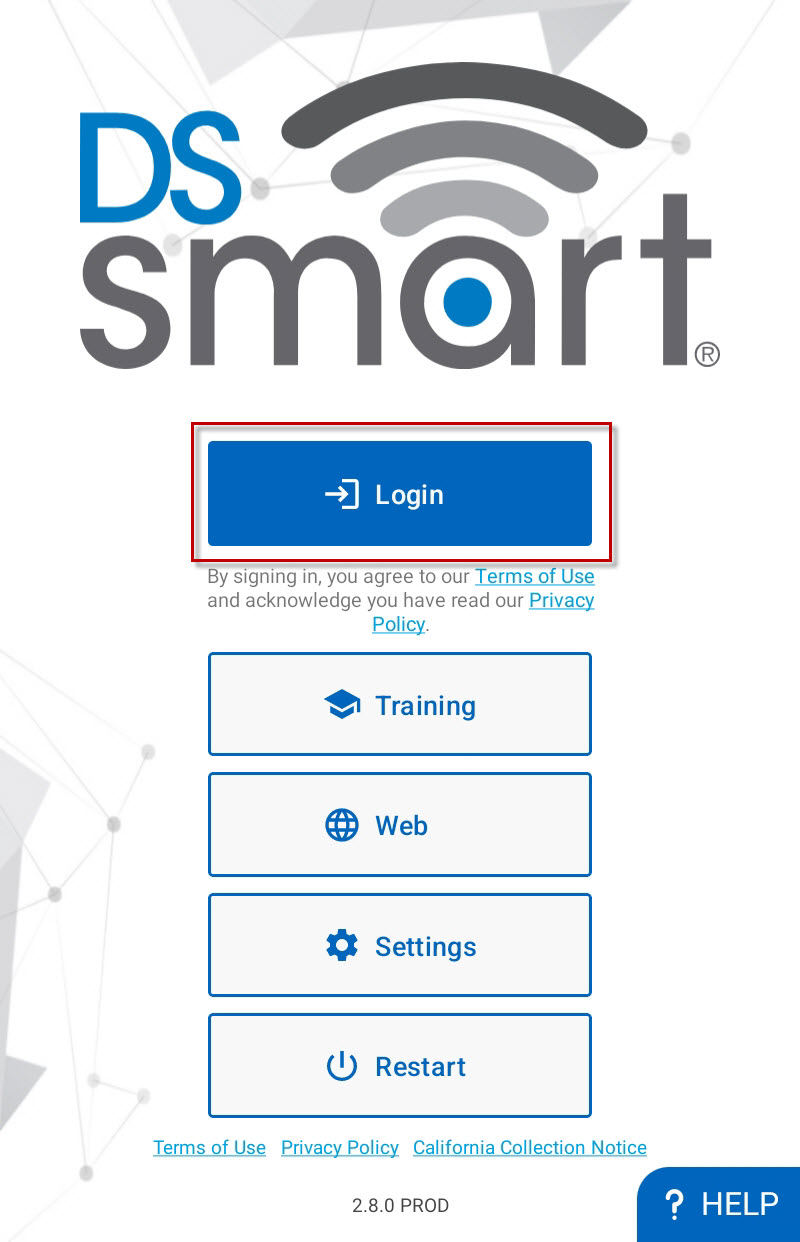 DS smart® Quick Start Guide (Android) – DS smart®