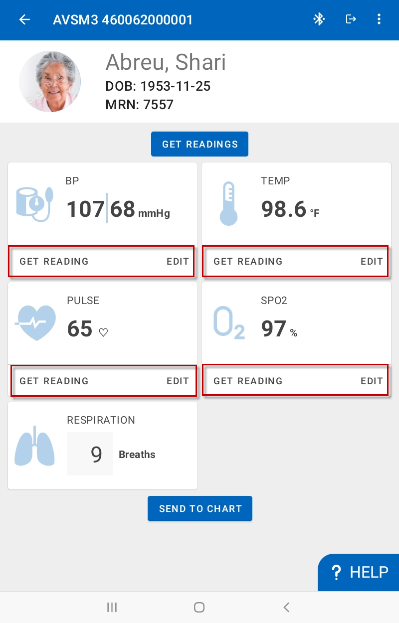 Ready Check Quick Start Guide (Android) – DS smart®