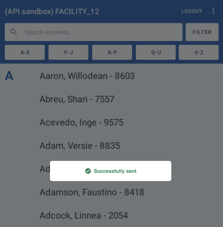 Ready Check Quick Start Guide (Android) – DS smart®