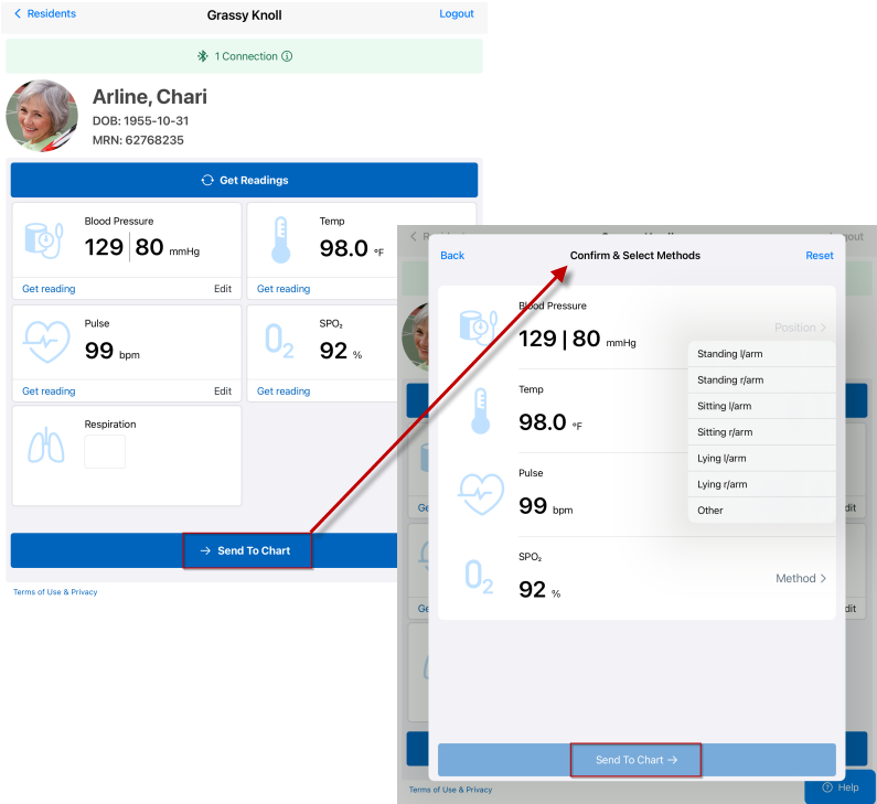 Ready Check Quick Start Guide (iOS) – DS smart®