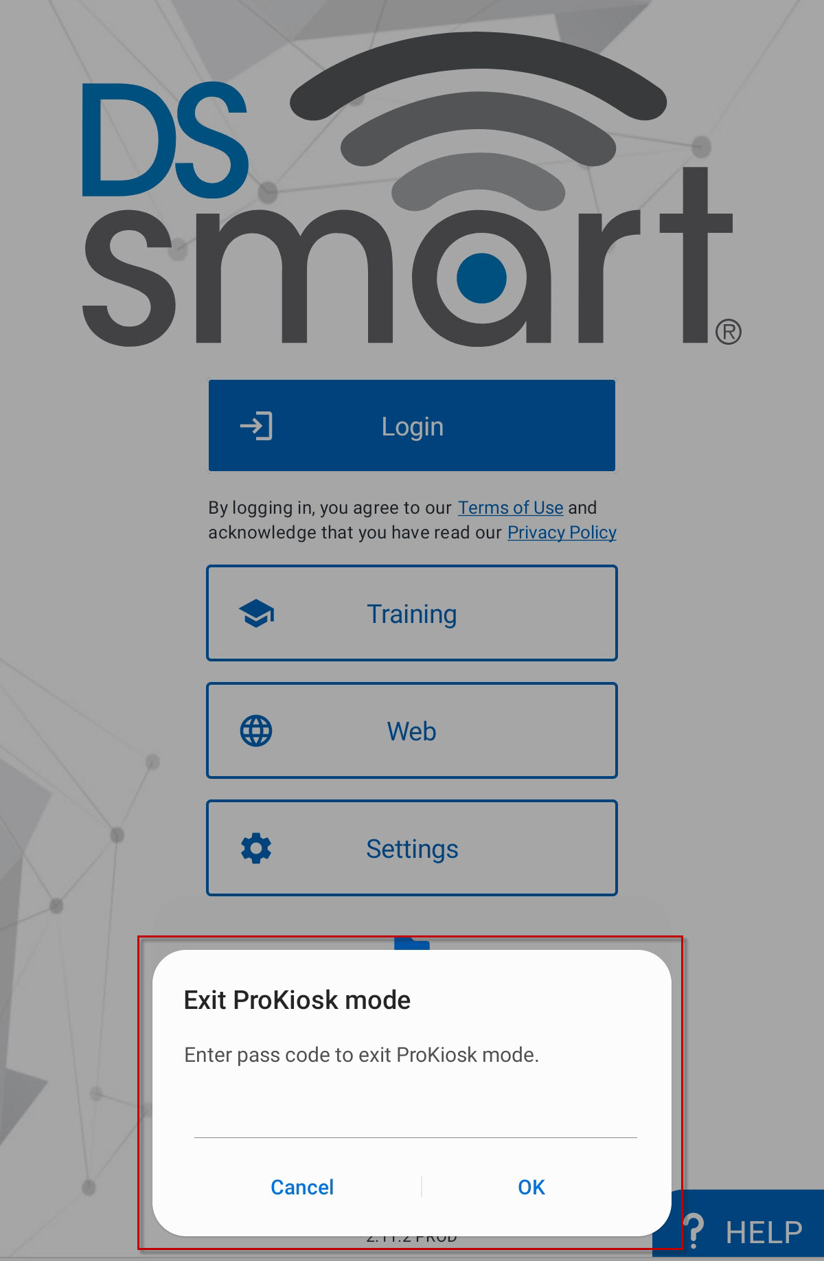 Setting Up Android Tablets with Attendant Vital Signs Monitors – DS smart®