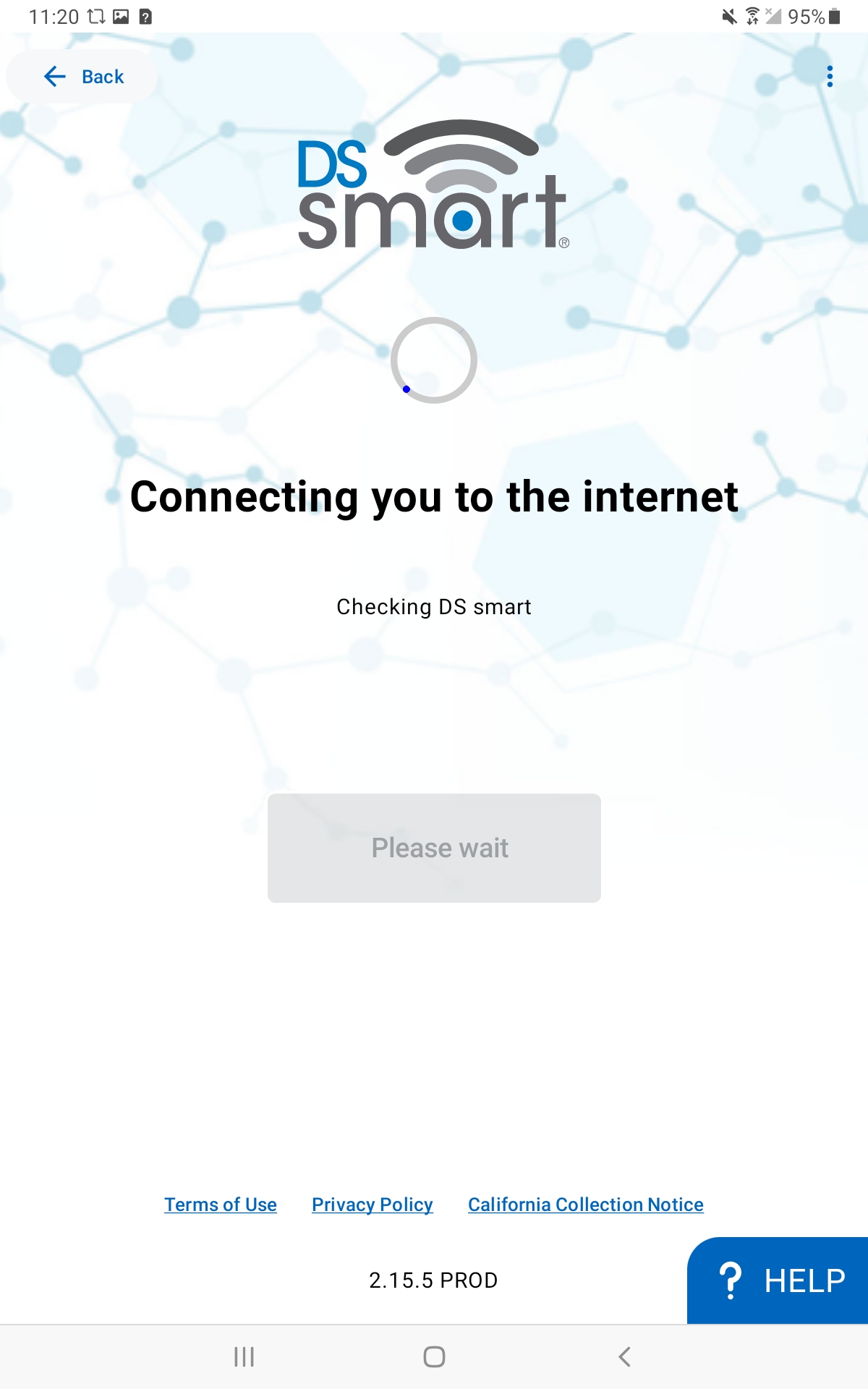 Setting Up Android Tablets with Attendant Vital Signs Monitors – DS smart®
