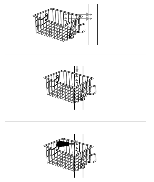 Attendant VSM Tablet Case, Mount and Power Strip Assembly – DS smart®