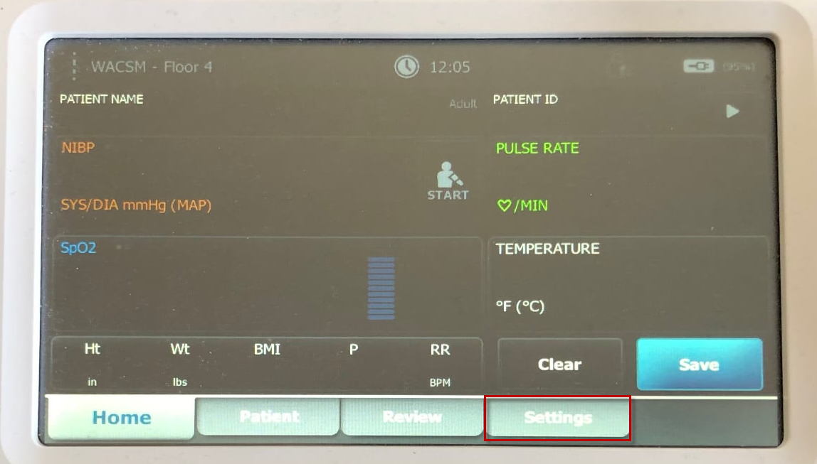 Keeping Welch Allyn CSMs Powered Up and Connected for Longer – DS smart®