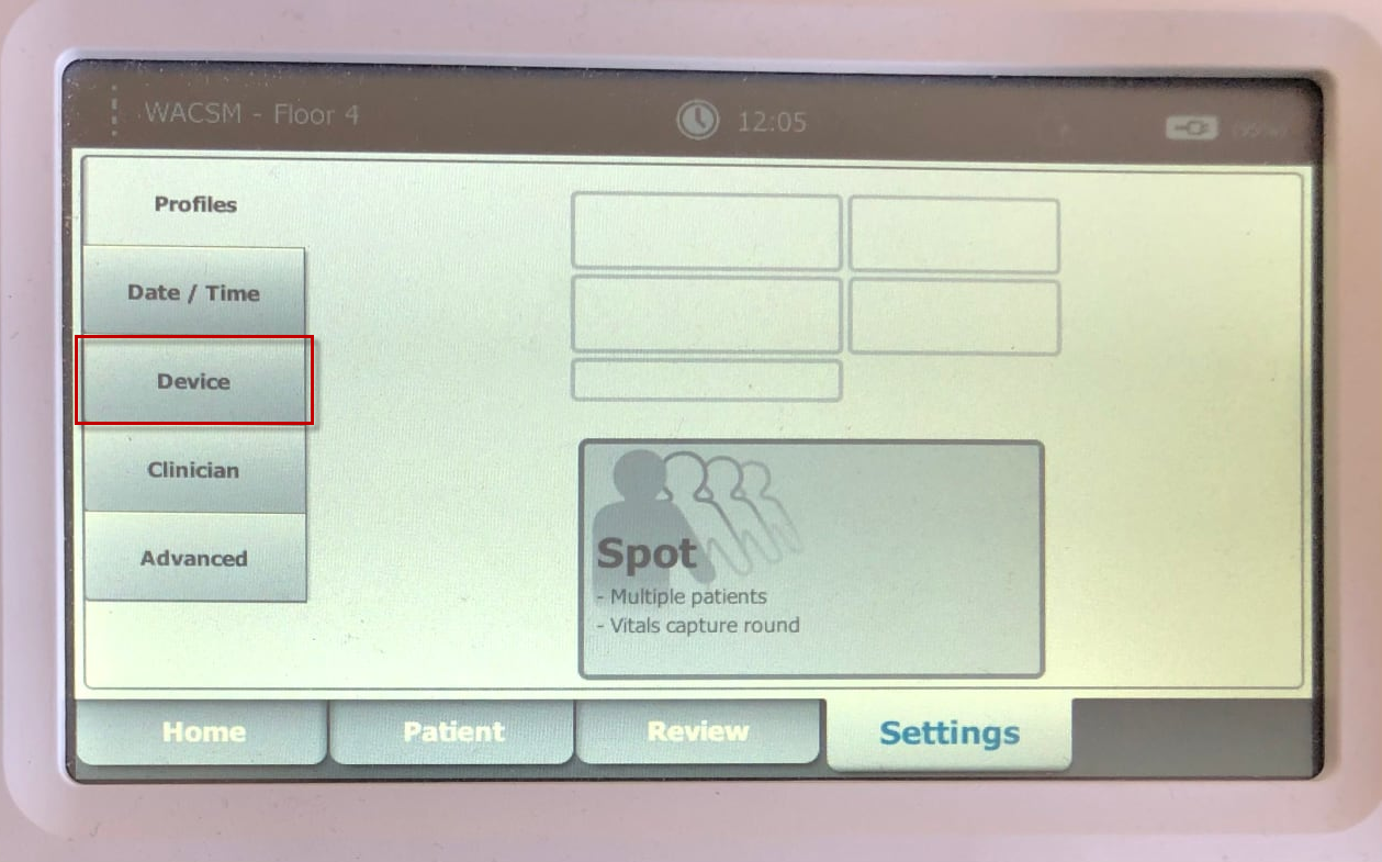 Keeping Welch Allyn CSMs Powered Up and Connected for Longer – DS smart®
