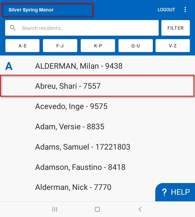 DS smart® Quick Start Guide (Android) – DS smart®