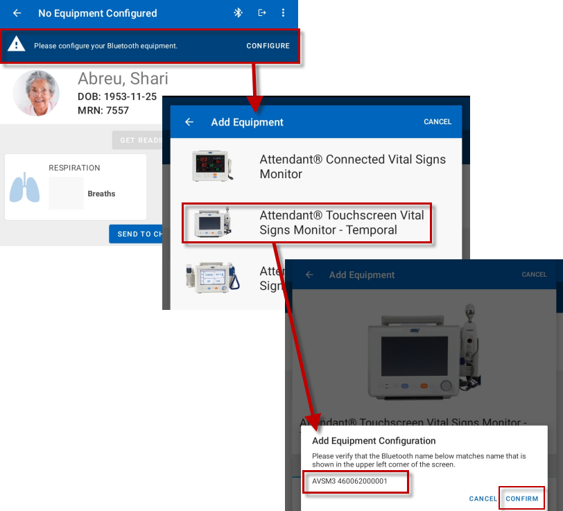 DS smart® Quick Start Guide (Android) – DS smart®