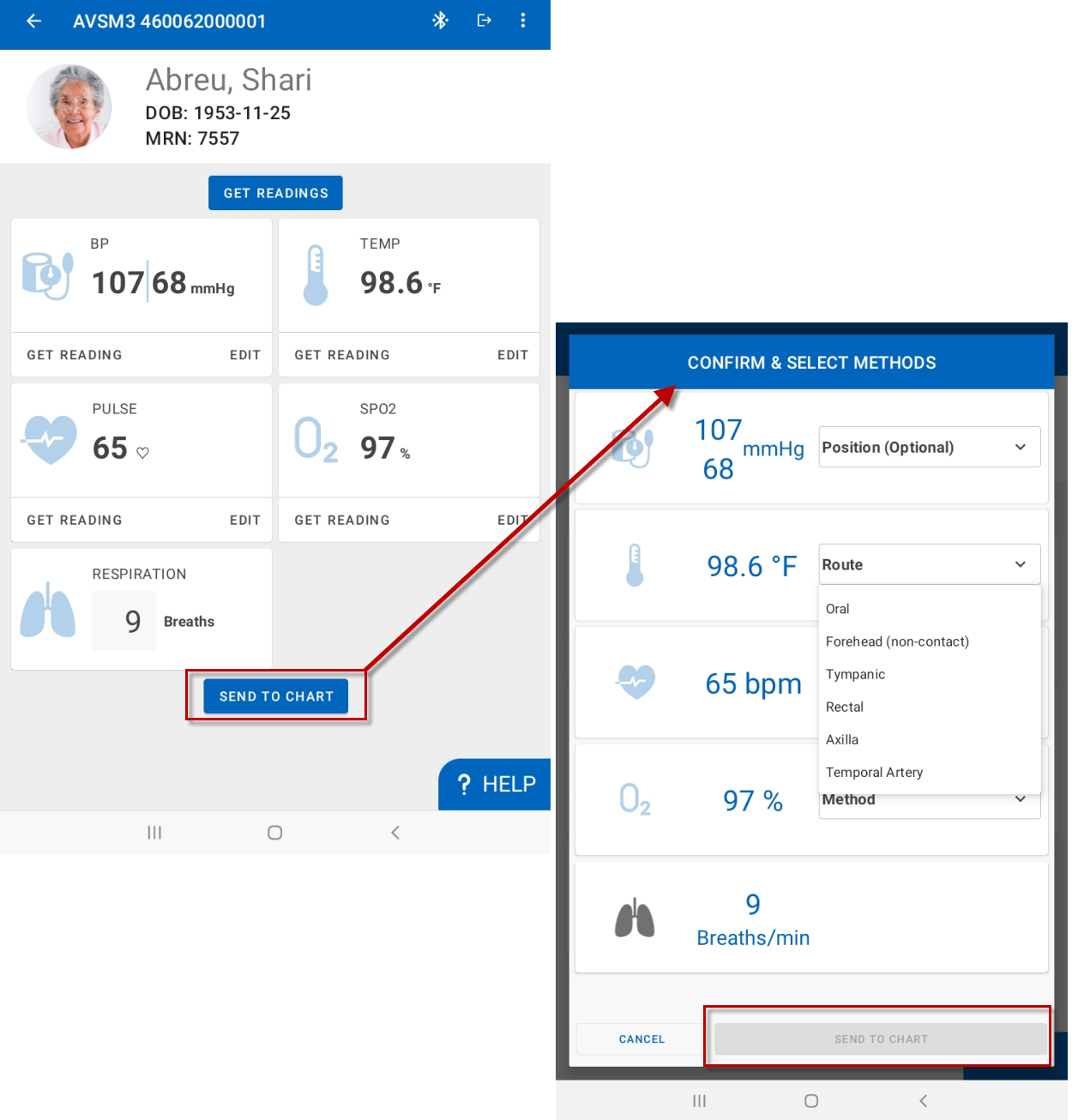 DS smart® Quick Start Guide (Android) – DS smart®